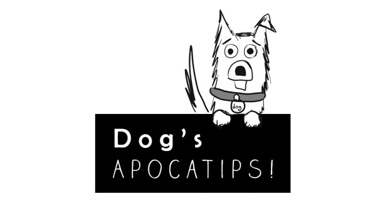 Tips for the Apocalypse – Dogs and Zombies: Dog's Guide to the Zombie ...